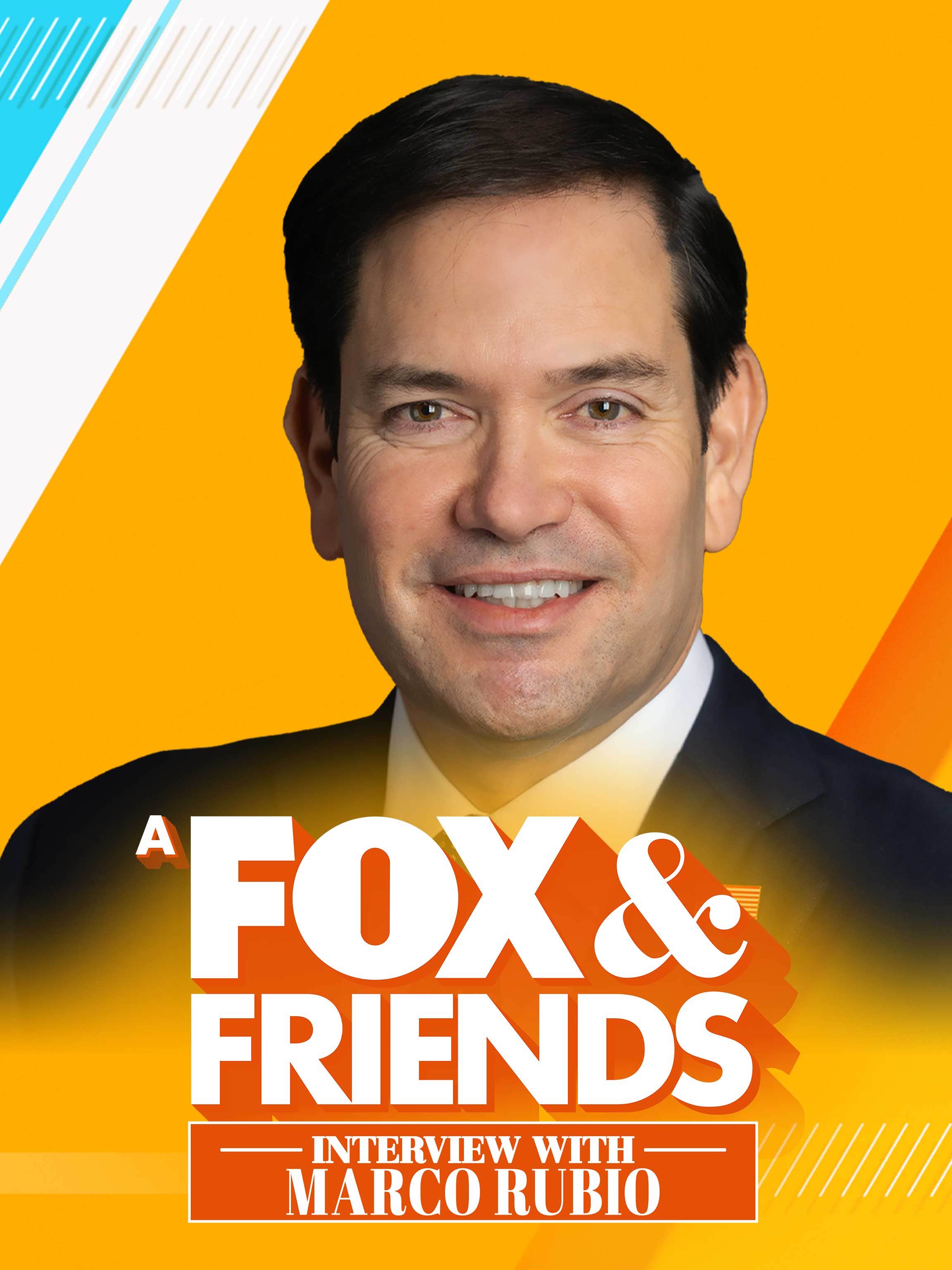 Watch Behind the Scenes: Fox & Friends | Fox Nation