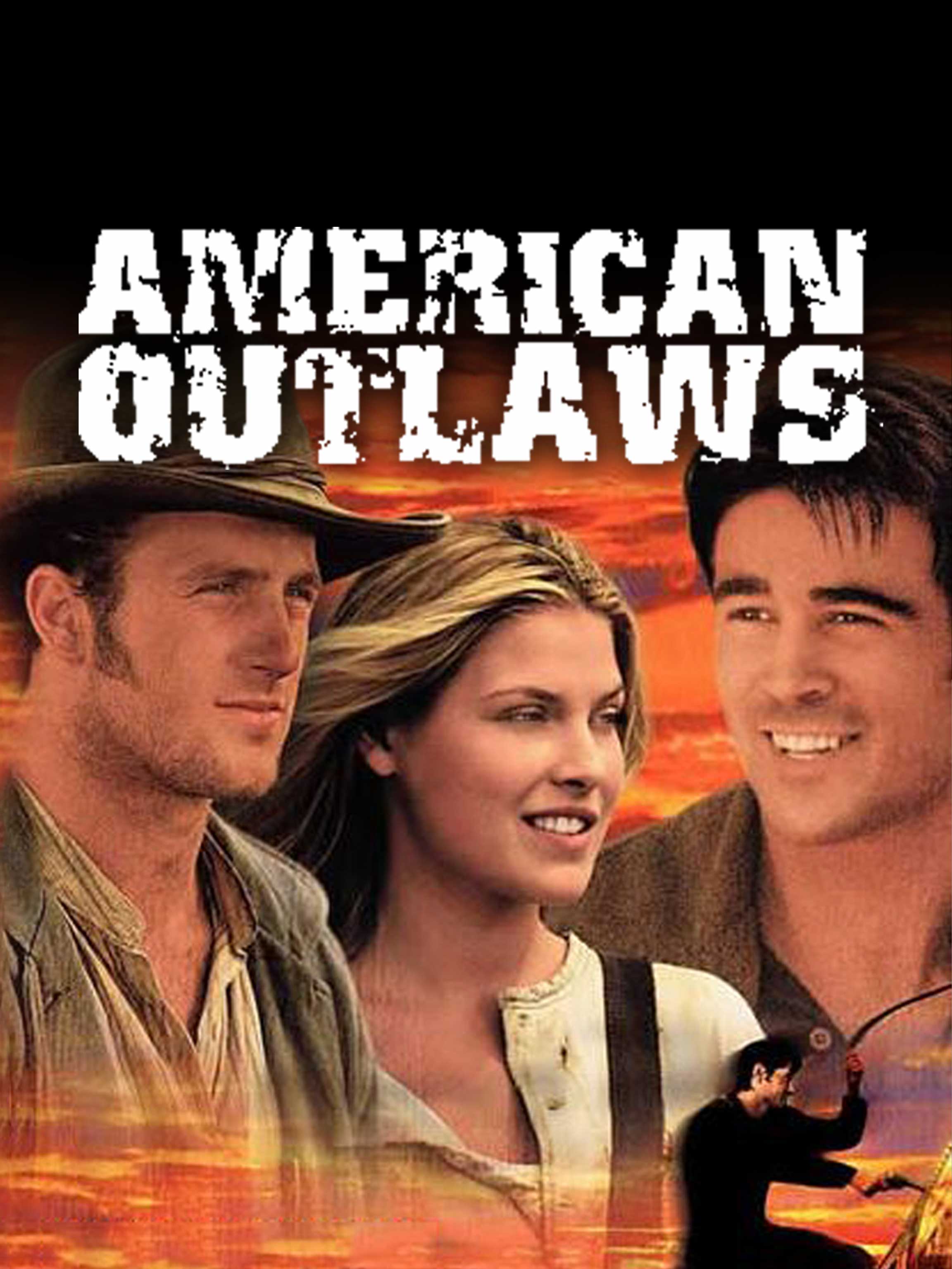 Watch Outlaws and Lawmen | Fox Nation