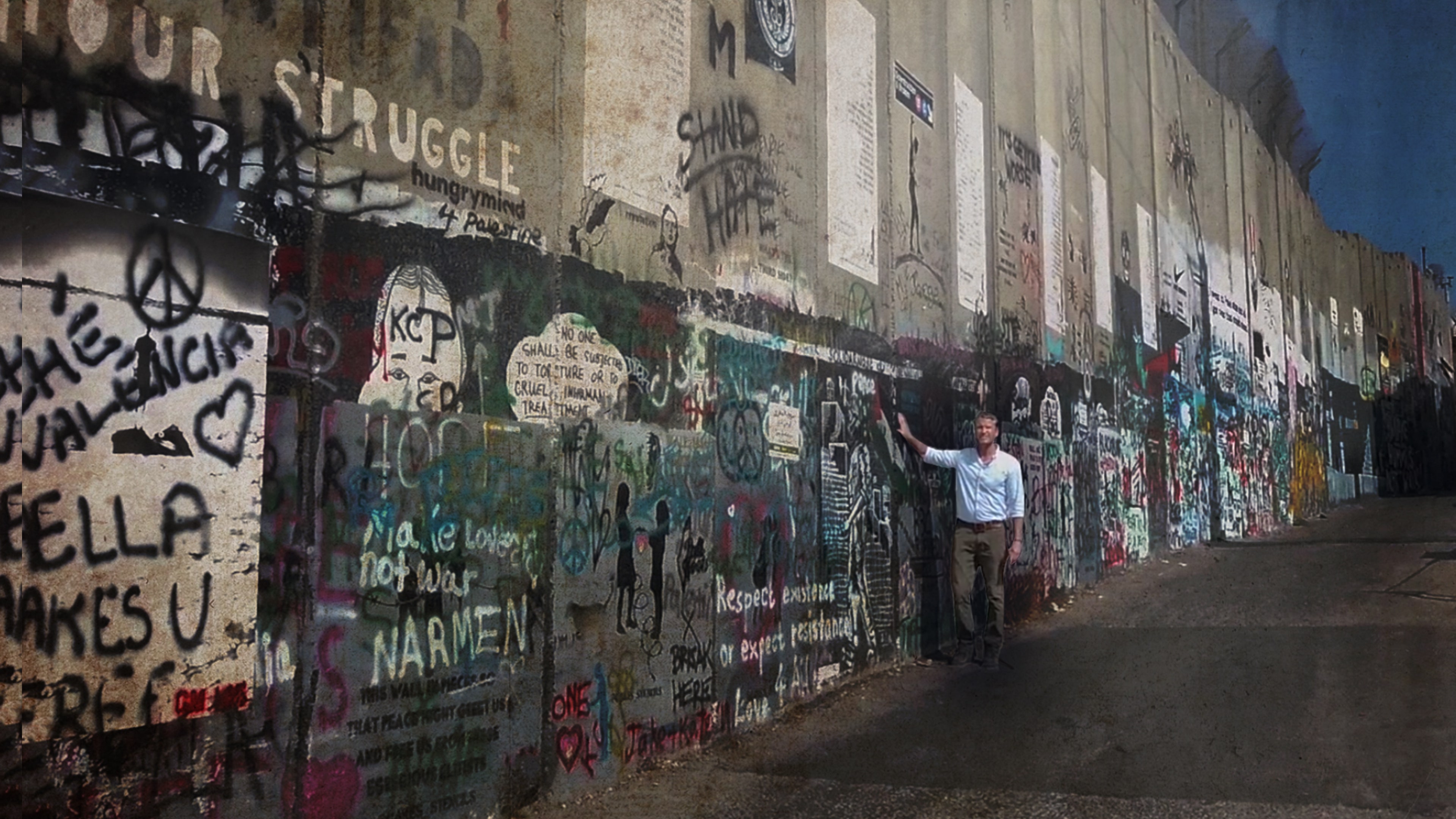 Watch Battle in Bethlehem | Fox Nation