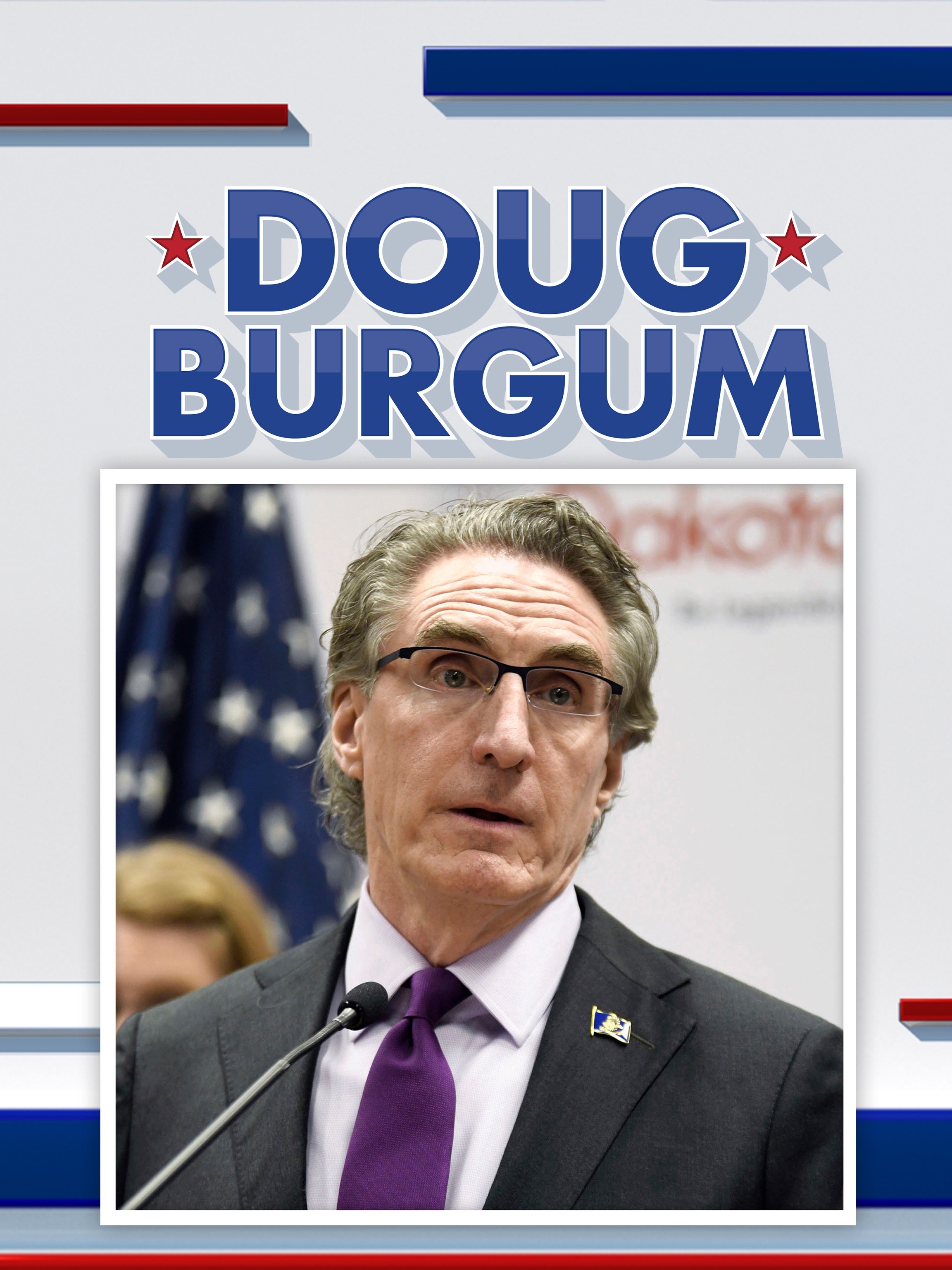 Watch Ron DeSantis: Democracy 2024 | Fox Nation