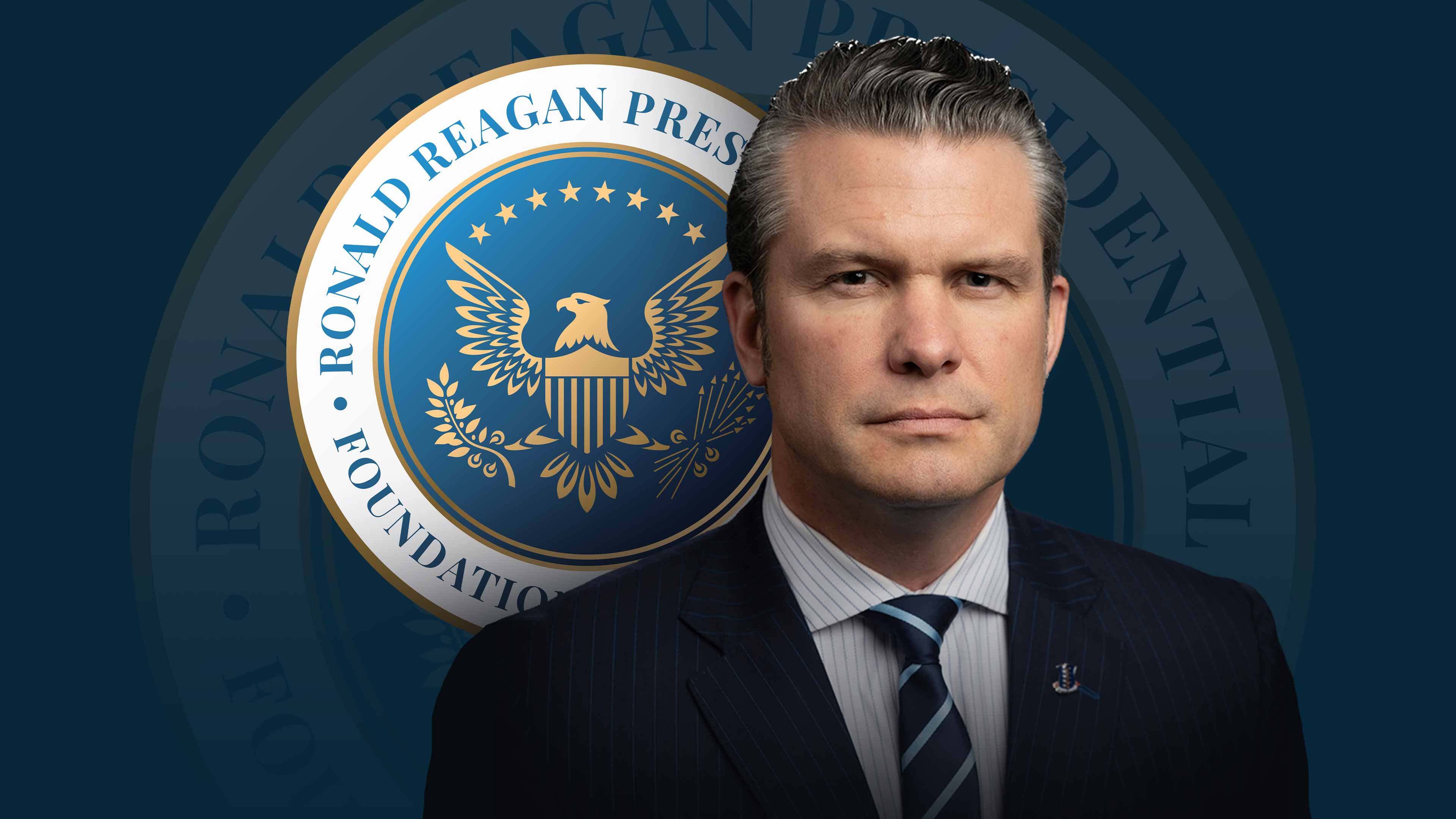 Reagan National Defense Forum Panel: Season 7, Episode 12, "Keynote ...