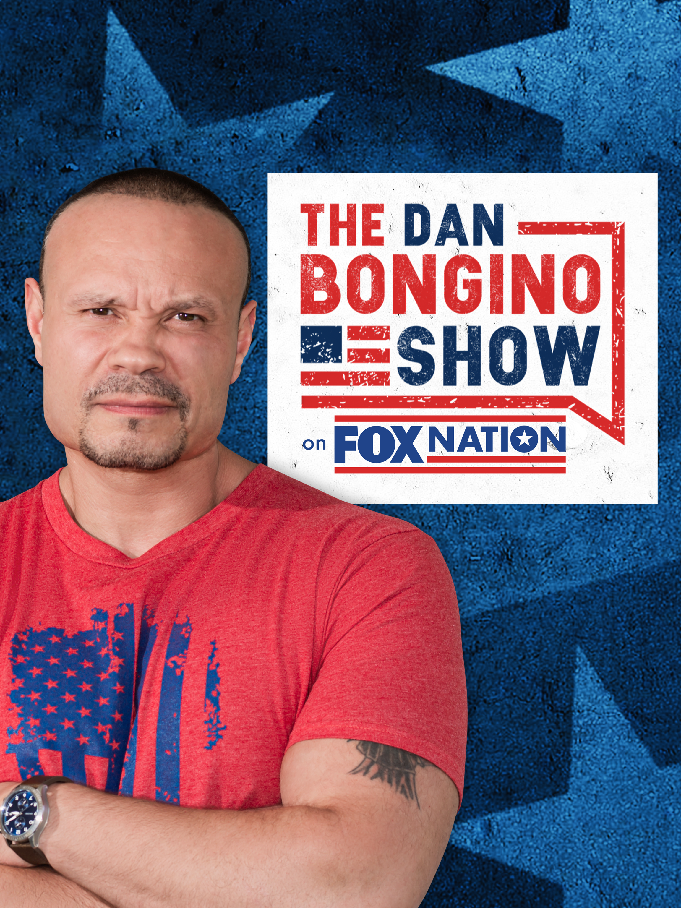 Fox Nation Personalities | Fox Nation