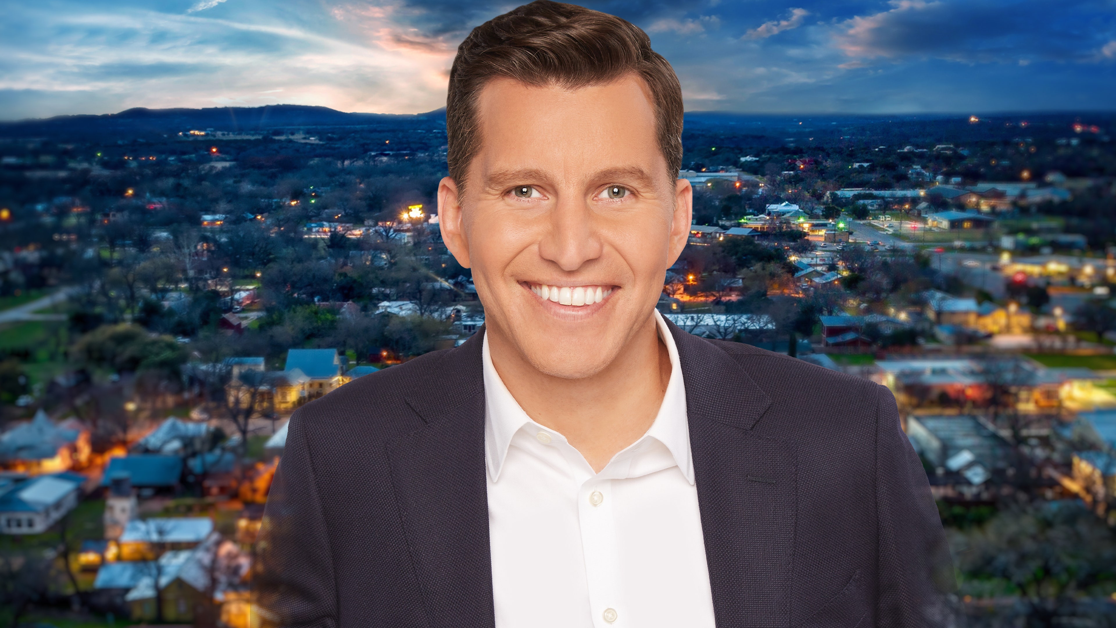 The Will Cain Show: Season 3, Episode 9, "Extraterrestrials At The World Economic Forum!" Watch ...